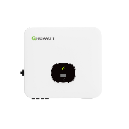 Growatt MOD 9000TL3-XH(BP) 3-phase inverter | Alius