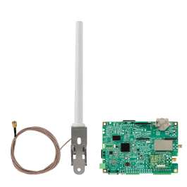 SolarEdge Home Network Plug-in and communication board with antenna for ...