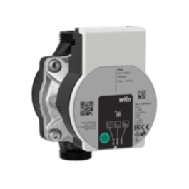 Wilo Para Circulation Pump Set 25-130/6-43 | Heating accessories | Alius